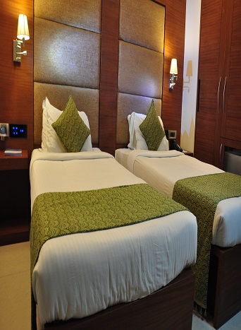 Moskva - Hotel & Resort